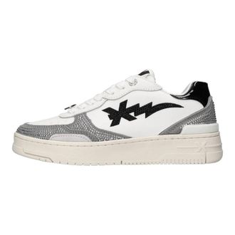 John Richmond Sneakers - - Shoes - Damen - Mehrfarbig - 38 EU