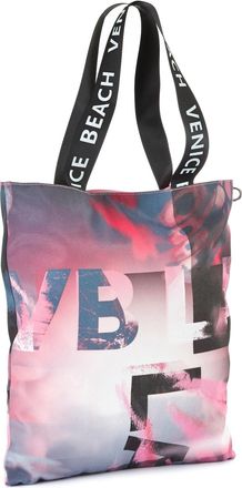 Venice Beach Shopper