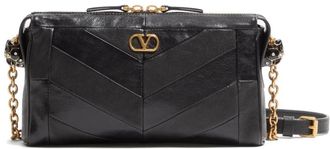 Valentino Garavani Hobo Bags - Bags Black - Gr. unisize - in Schwarz - f&uuml;r Damen