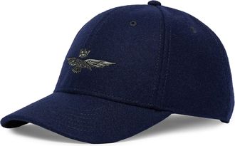 Aeronautica Cap Aeronautica Militare 262HA1085UCT02333 Dunkelblau