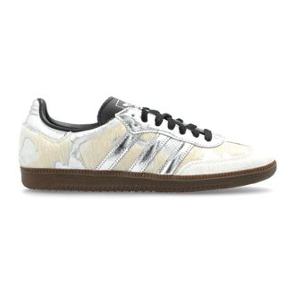 adidas Femme, Chaussures, Beige, Taille: 40 1/2 EU Samba OG