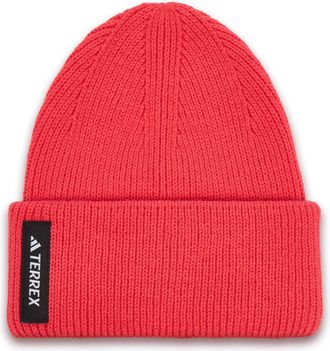 adidas M&uuml;tze adidas Terrex Multi Beanie KR6395 Rosa