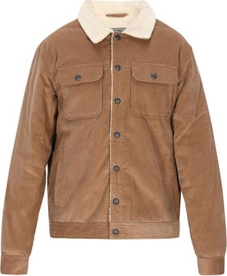 Dreimaster Jacke
