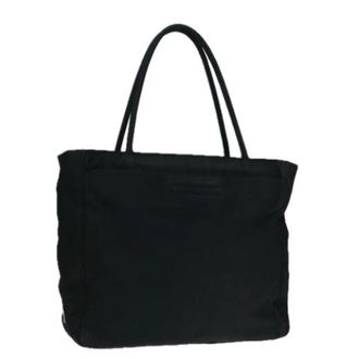 Prada Damen, Pre-Owned, Schwarzk, ONE SIZEGr&ouml;&szlig;e