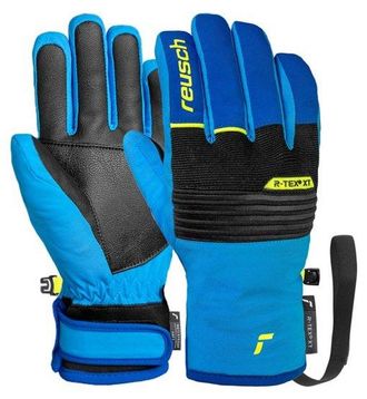 Reusch Benji R-TEX XT Junior - Skihandschuhe - Kinder