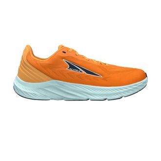 Altra Rivera 4 - - Shoes - Herren - Orange - 42 1/2 EU