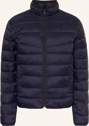 Napapijri Steppjacke Aerons blau