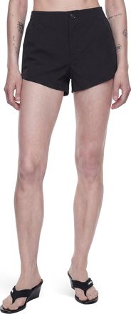 Coperni Technical Tailored Shorts