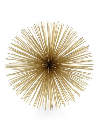 Pols Potten Prickle Grande d&eacute;coration en laiton