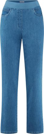 Brax ProForm Slim-Jeans Modell Pamin Fun Raphaela by Brax denim