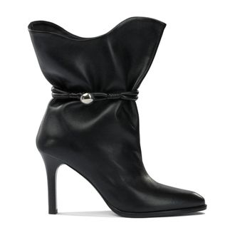 Isabel Marant Lolya Boots - - Shoes - Damen - Schwarzk - 36 EU