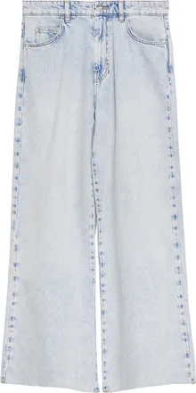Comma Jeans-Hose
