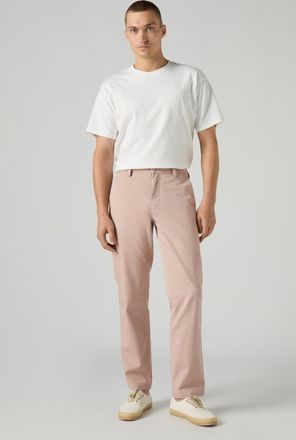 Levi's 228 Straight Lightweight Chino - Herren - Beige / Beige
