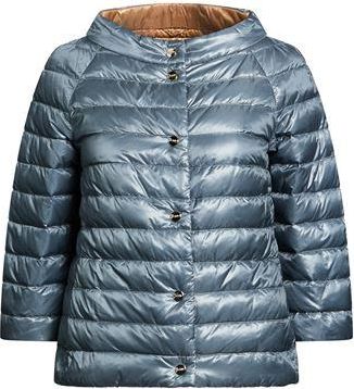 Herno MANTEAUX - Doudounes plume ou synth&eacute;tique sur YOOX.COM