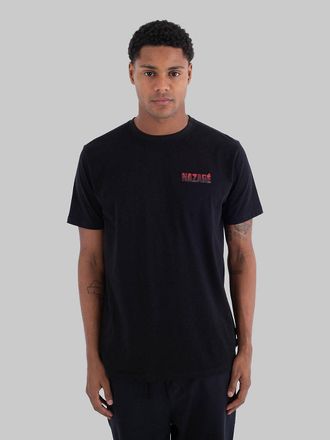 Hurley Hurley Nazare Small Script T-Shirt black
