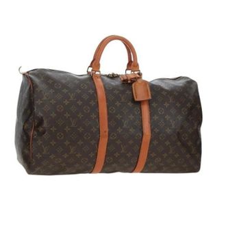 Louis Vuitton Pre-owned Toile sacs-louis-vuitton - Femme - Pre-owned - Brun - Taille: ONE Size