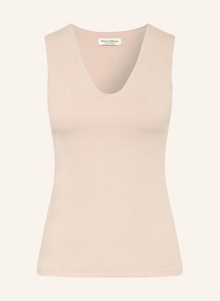 Marc O'Polo Marc Opolo Top beige