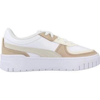Puma Pastel Dream Sneakers - - Shoes - Damen - Wei&szlig; - 36 EU