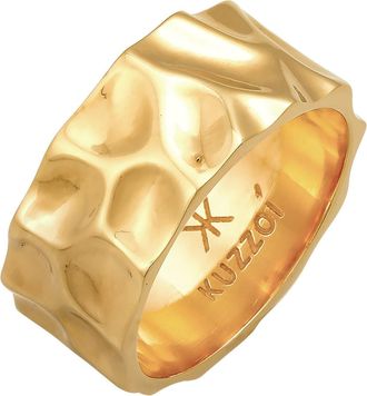 Kuzzoi Ring