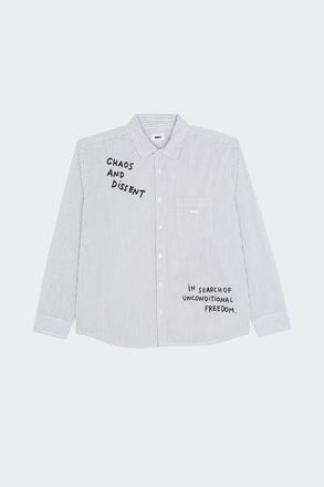 Obey Chemise - Taille XL
