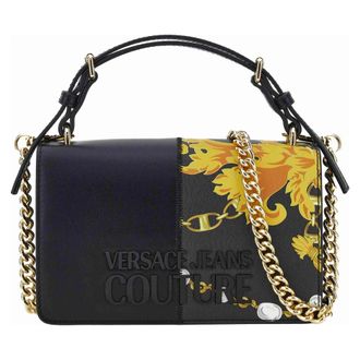 Versace Jeans Couture Femme, Sacs, Noir, Taille: ONE Size Sacs