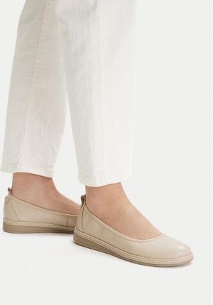 Lasocki Lasocki Ballerinas CEO-WI23-LYLA-01 Beige