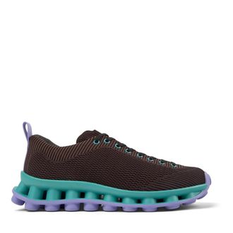 Camper Low-Top Sneaker - Sneaker Pelotissima by Sunnei - Gr. 39 (EU) - in Bunt - f&uuml;r Damen