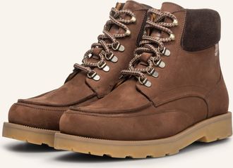 Floris Van Bommel Floris Van Bommel Stiefel De Bijler 02 braun