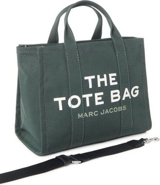 Marc Jacobs Sac cabas The Canvas Medium Tote Bag