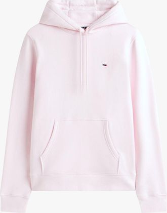 Tommy Hilfiger Hoodie en coton