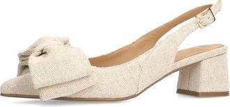 Manfield Slingpumps