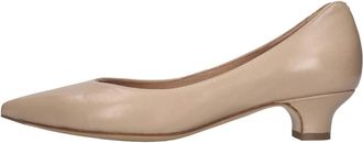 Mara Bini Femme, Chaussures, Beige, Taille: 38 1/2 EU Escarpin Slingback