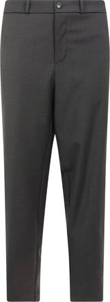 Roberto Ricci Design Rrd, Herren, Hosen, Grau, LGr&ouml;&szlig;e