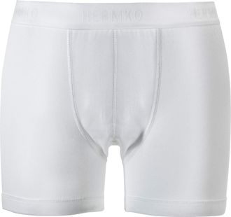 Hermko 8950 2er Pack Herren Retropant, Gr&ouml;&szlig;e:D 10 = EU 4XL, Farbe:wei&szlig;