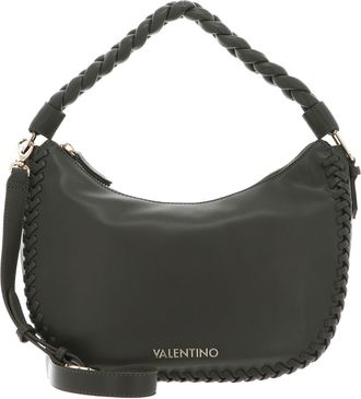 Valentino Schultertasche Umh&auml;ngetasche Varsavia Sacca Hobo Bag Militare dunkelgr&uuml;n