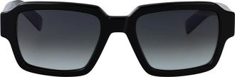 Prada Sonnenbrille - Schwarz