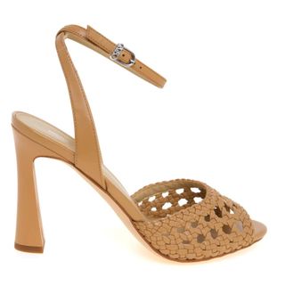 Michael Kors Damen, Schuhe, Braun, 36 EUGr&ouml;&szlig;e