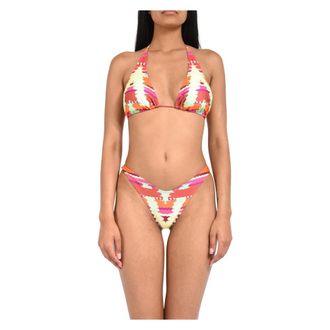 F**k Femme, Maillots de bain, Multicolore, Taille: 40 FR Bikinis