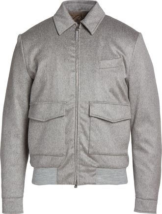 LUIGI BORRELLI NAPOLI JACKEN & M&Auml;NTEL - Jacken und Anoraks auf YOOX.COM