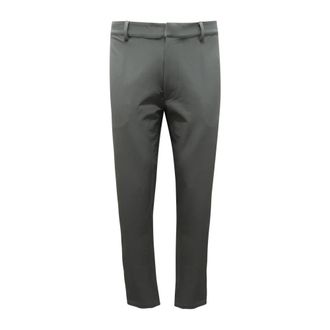 Armani Training Slim Urban Chic Hose - - Trousers - Herren - Gr&uuml;n - 2XS