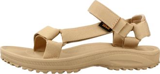 Teva Femme, Sport, Beige, Taille: 38 EU Winsted Sandal