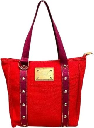 Louis Vuitton Damen, Pre-Owned, Rot, ONE SIZEGr&ouml;&szlig;e