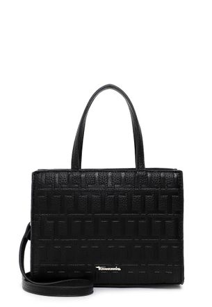 Tamaris Julia Handbag Black