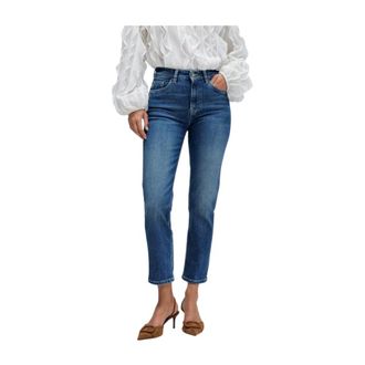 Salsa Moderne und schmeichelhafte Jeans f&uuml;r den Alltag - - Jeans - Damen - Blau - W27 L28