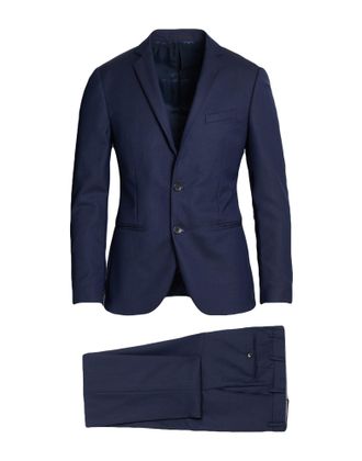 Reporter ANZ&Uuml;GE und CO-ORDS - Anz&uuml;ge auf YOOX.COM