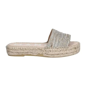 Maneb&igrave; Damen, Schuhe, Grau, 39 EUGr&ouml;&szlig;e