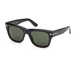 Tom Ford Ft1304 01N Sonnenbrillen - - Accessories - Herren - Schwarzk - 53 MM