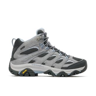 Merrell Moab 3 Mid GORE-TEX - Gris - Taille 42.5 M