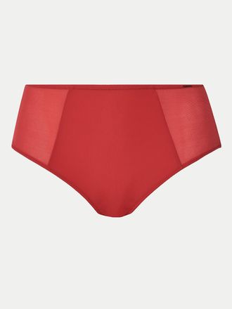 Dorina Klassischer Damenslip Zelina FXMI0017MI033 Rot