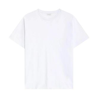 Dries Van Noten Hegland Langarm-T-Shirt - - Tops - Herren - Wei&szlig; - XL
